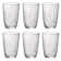 Bormioli Rocco 390ml Drinking Glass & Reviews | Wayfair.co.uk